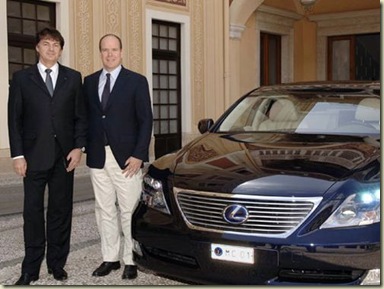 People, technology and great ideas: Cars of Presidents